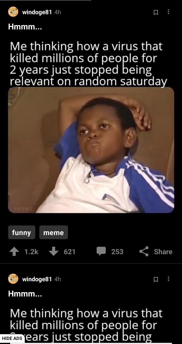 Bots bots bots - 9GAG