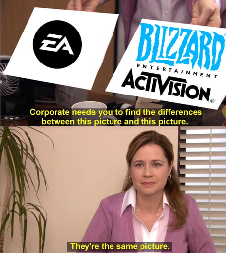 Best Funny ea Memes - 9GAG