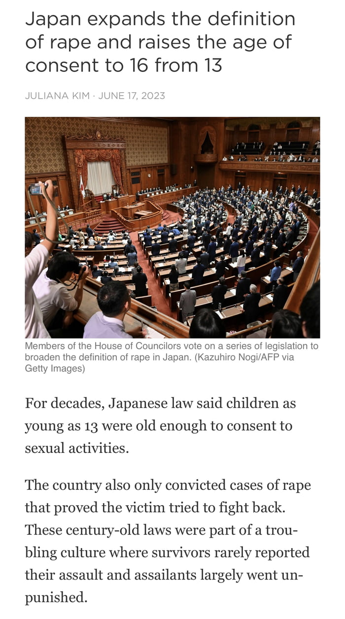 Unhappy Japanese degenerate noise - 9GAG