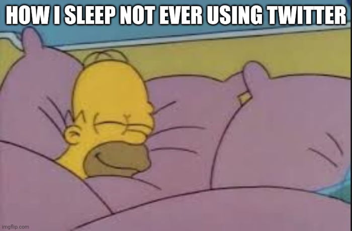 I always sleep well. - 9GAG