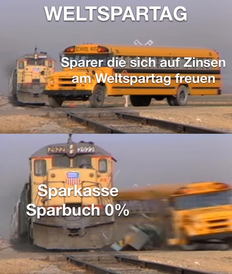 Sparkasse Memes