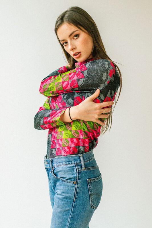 Marine le Merrer (French Model) - 9GAG