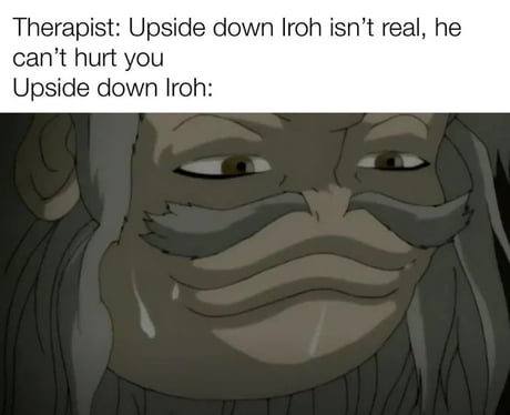 Best Funny iroh Memes - 9GAG