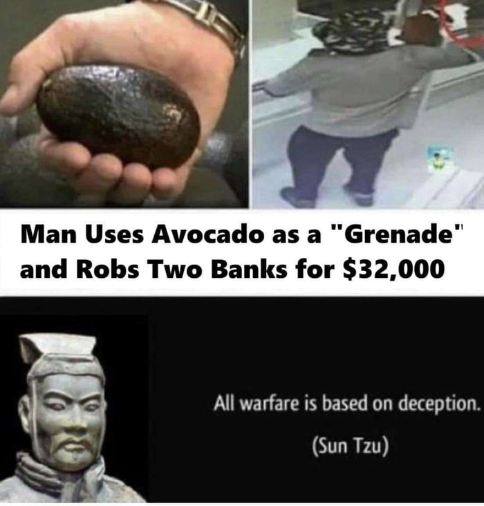 You've been bamboozled. - 9GAG