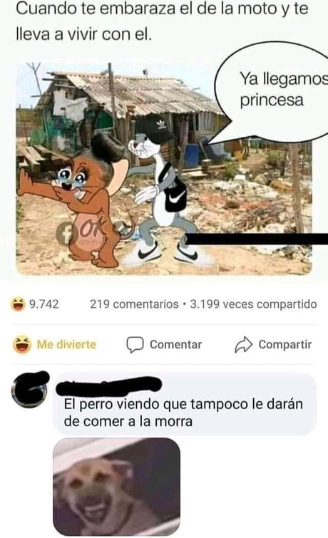 Memes Para Gente Pobre