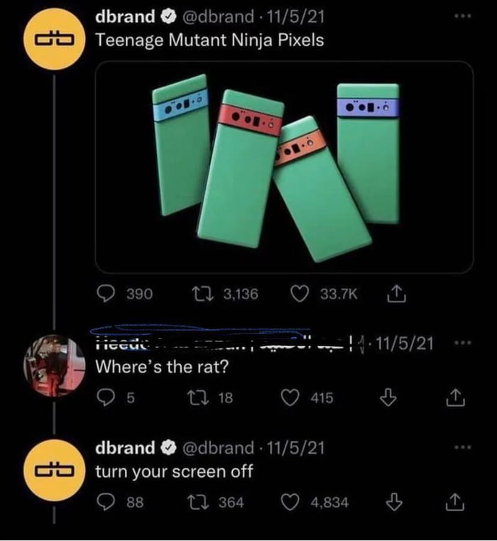 Damn. That's a dick move - 9GAG