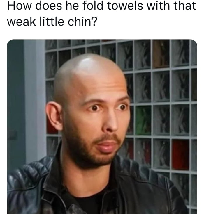 But seriously how does he?? - 9GAG