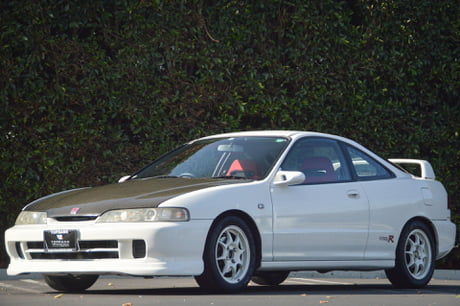 Integra Gsr Meme