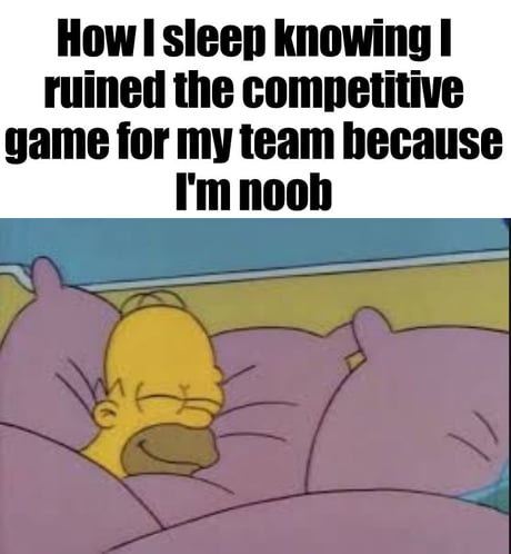 Best Funny overwatch 2 Memes - 9GAG