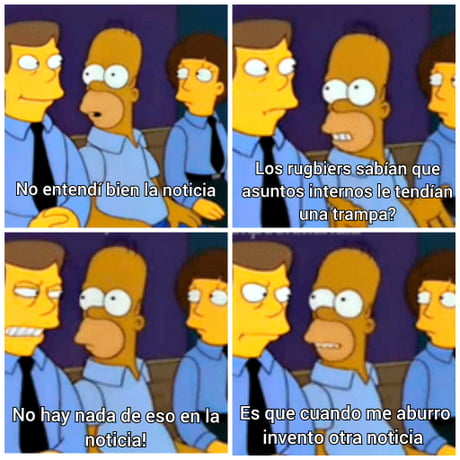 Asuntos Internos Memes