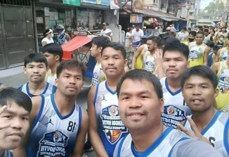 Best Funny manny pacquiao Memes - 9GAG