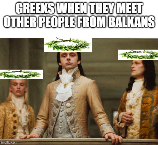 Balkans - 9GAG