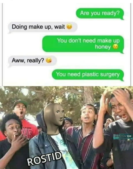 Best Funny plastic surgery Memes - 9GAG
