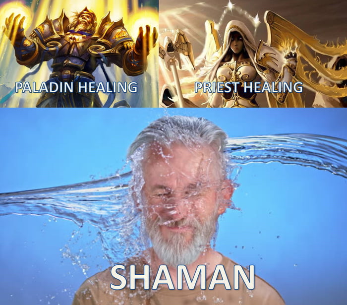 You want some water? - 9GAG