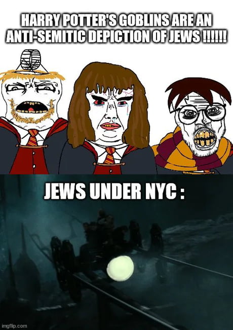 Best Funny goblins Memes - 9GAG