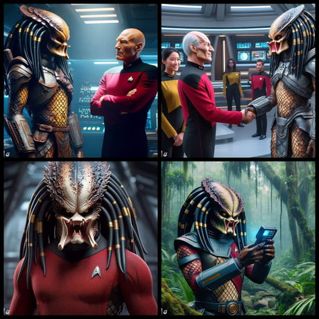 Best Funny predator Memes - 9GAG