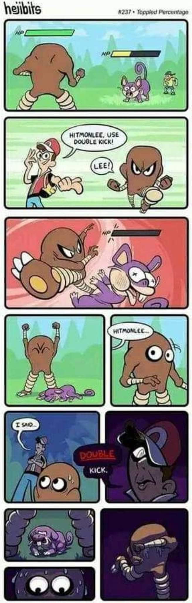 Always double tap em - 9GAG