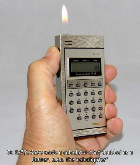 Best Funny casio Memes - 9GAG