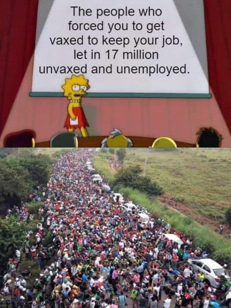 Best Funny immigration Memes - 9GAG