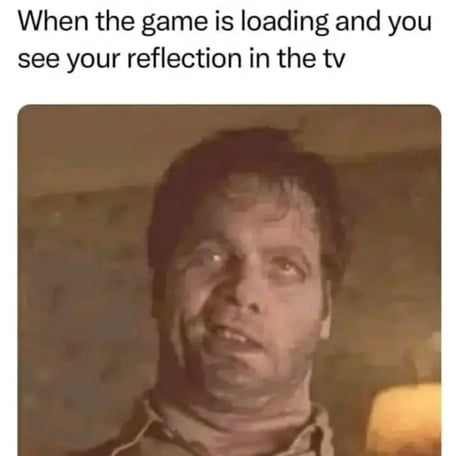 Best Funny mirror Memes - 9GAG