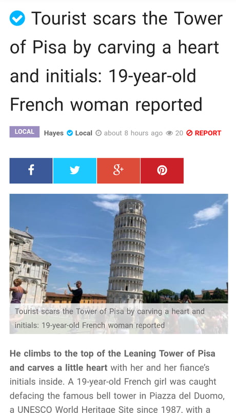 Best Funny monument Memes - 9GAG