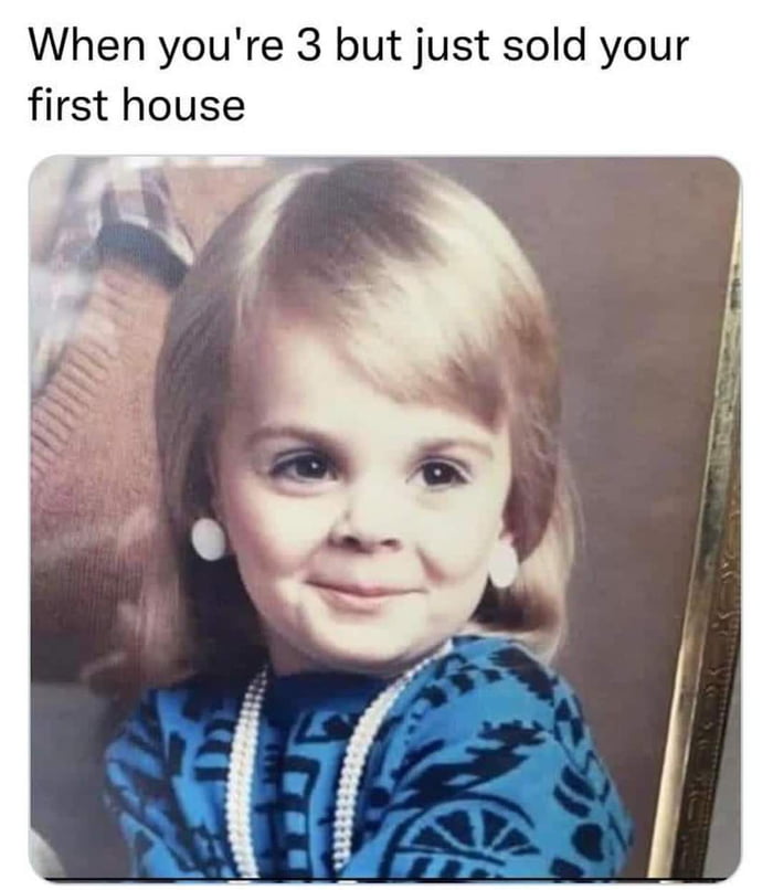 When they want 30 years experience for an entry level job. - 9GAG