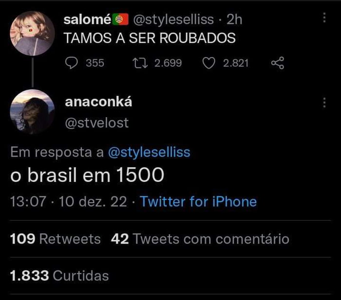 Portugal? Safoda eles - 9GAG