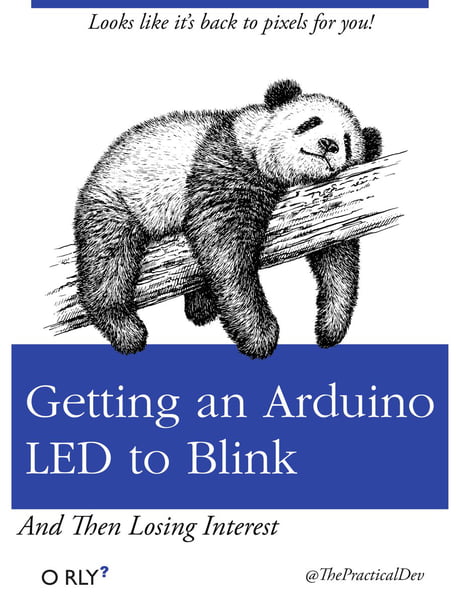 Best Funny Arduino Memes 9gag