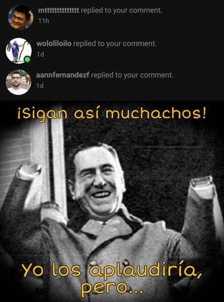 Memes Hocico