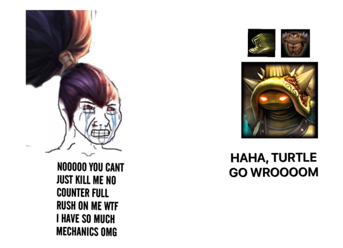 High IQ meme - 9GAG