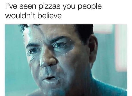 Papa John Meme