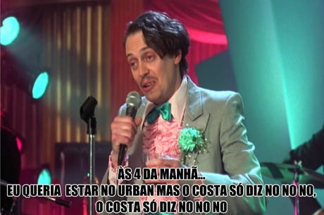 The Wedding Singer Meme