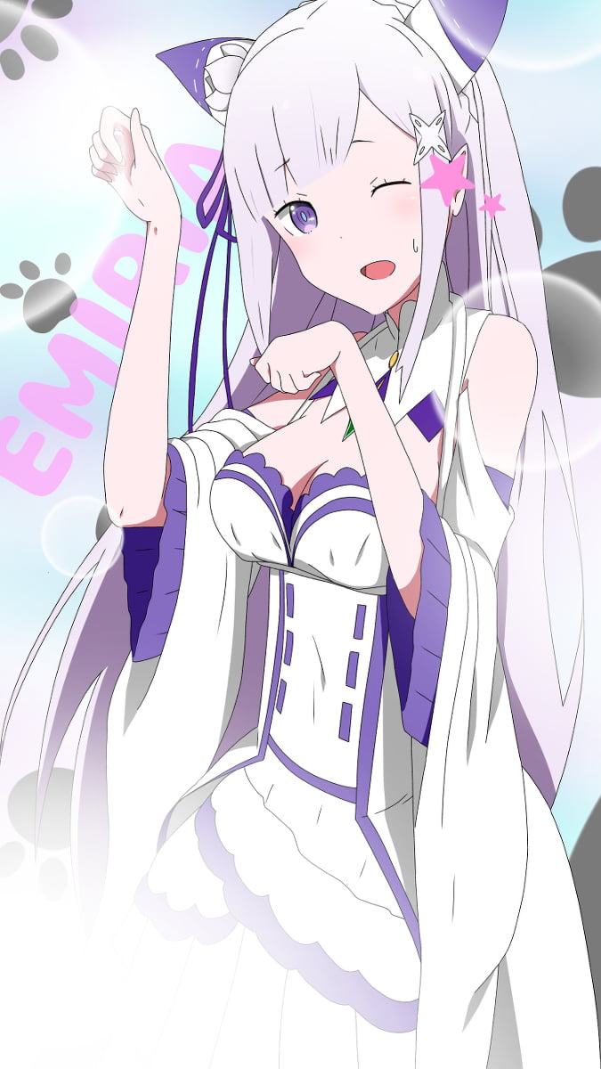 Neko Emiria-tan - 9GAG