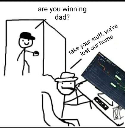Are you winning dad? - 9GAG