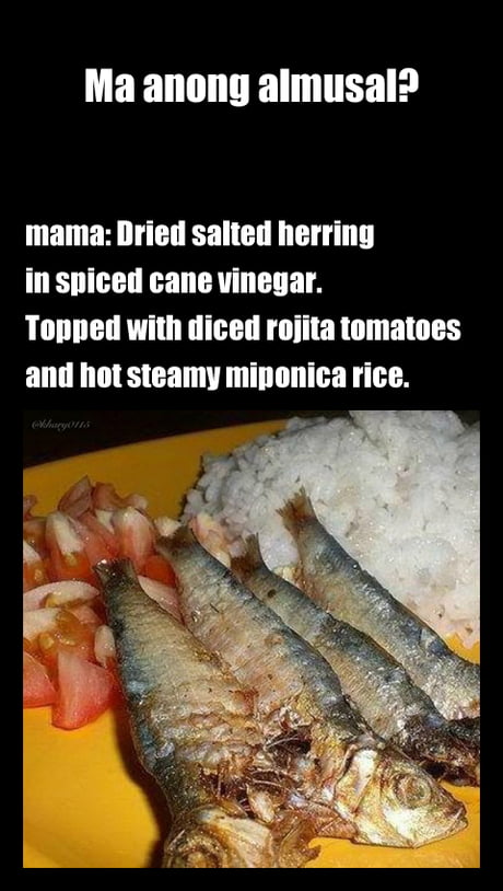 Best Funny filipino cuisine Memes - 9GAG