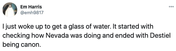 Supernatural Fans Explode With Destiel Memes After Emotional Confession ...