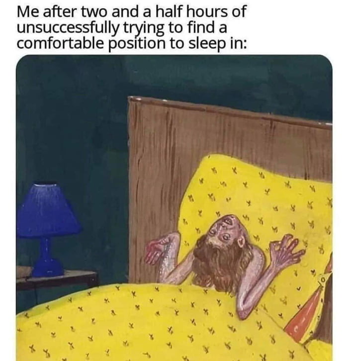 Maybe there’s a devil inside me - 9GAG