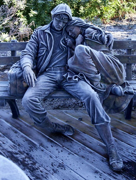 This is IKE and one of his babies - 9GAG