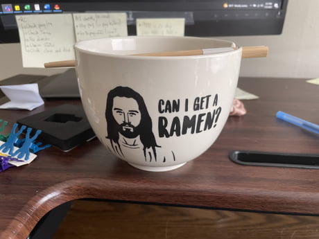 Memes Yesus