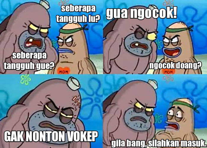 1cak? Kurasa ini 1cak. - 9GAG