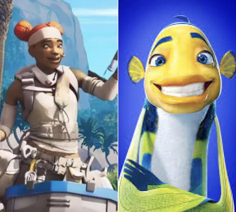 Best Funny shark tale Memes - 9GAG