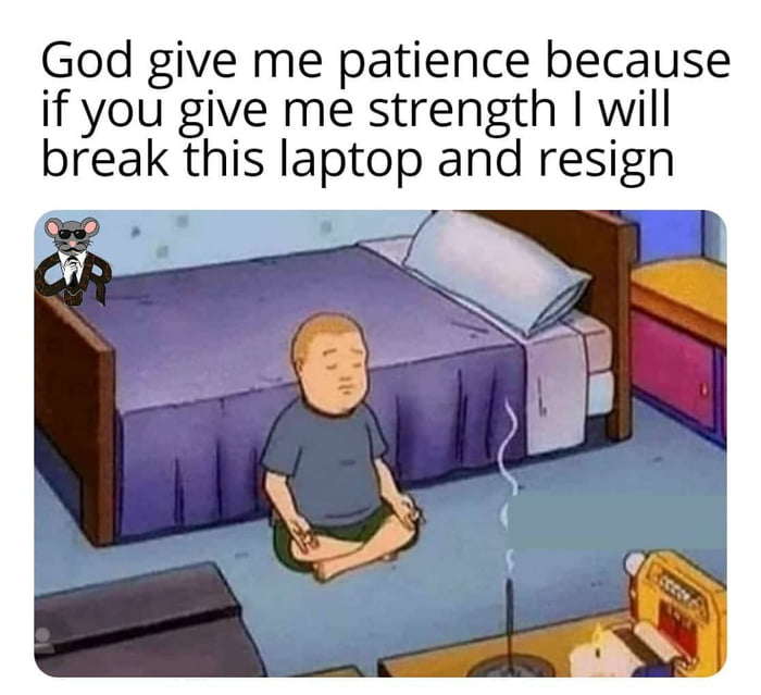 Prayer - 9GAG