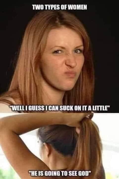 Lie down, and shut up - 9GAG