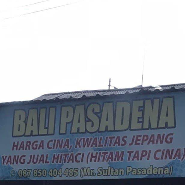 Kukira Chigga (Chinese Neega) - 9GAG