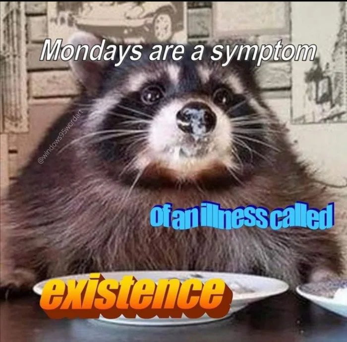 It's that time of the week again - 9GAG