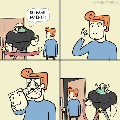 Today's society. - 9GAG