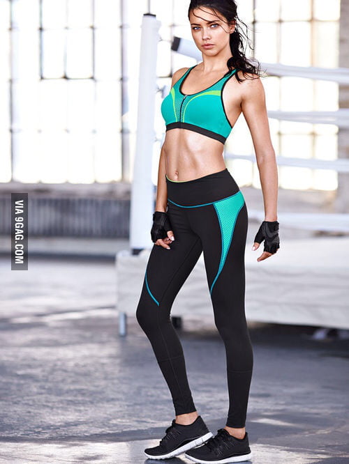 Brazilian Bombshell! - 9GAG