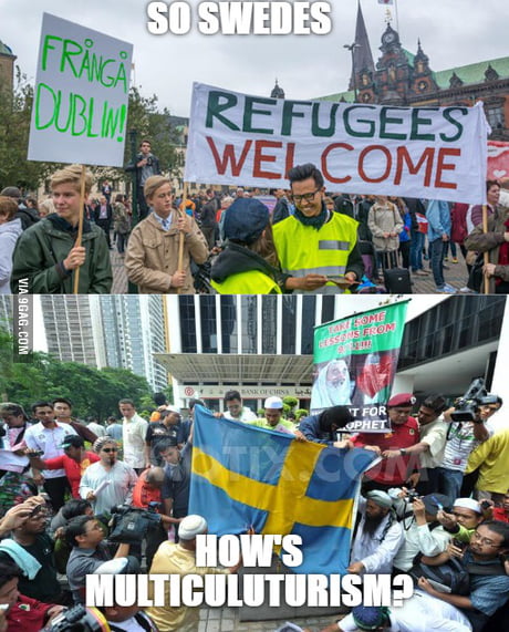 Swedistan Memes And Now We Wait For The Swedistan Jokes #139828503