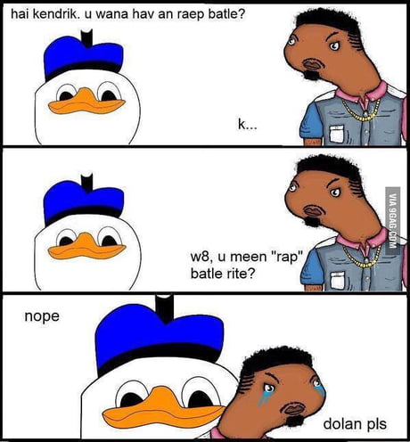 Dolan Memes