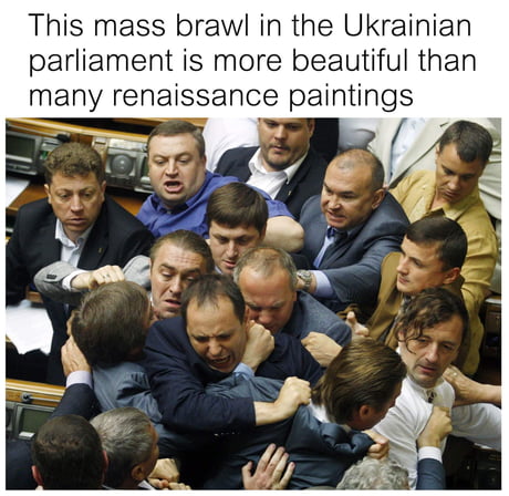 Best Funny ukrainian parliament Memes - 9GAG